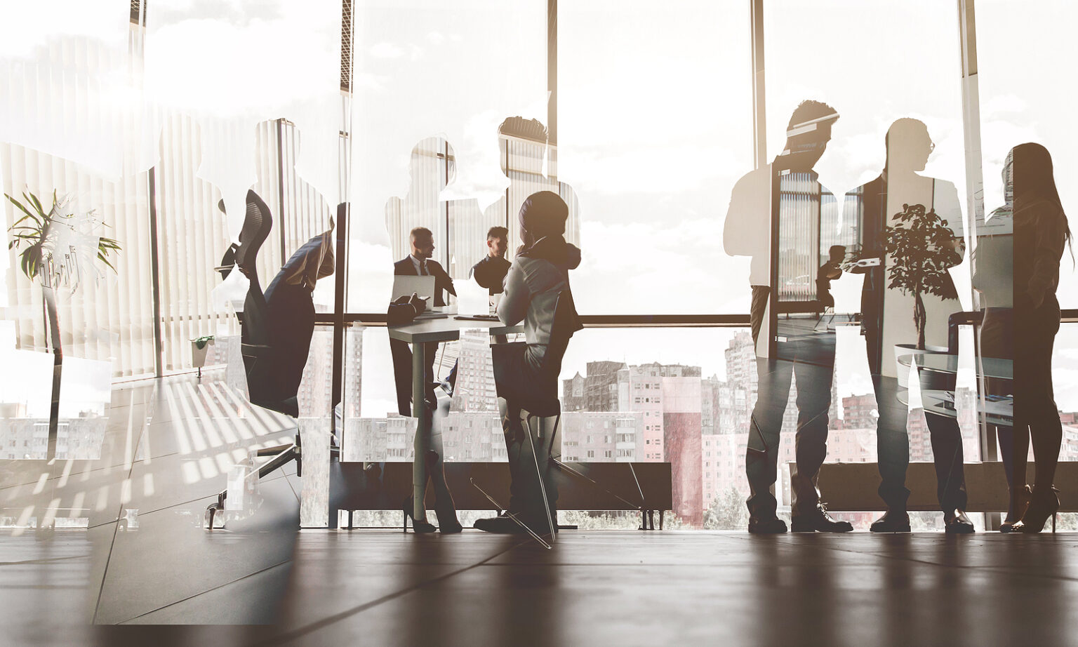 Product Focus: Team Report - Summit